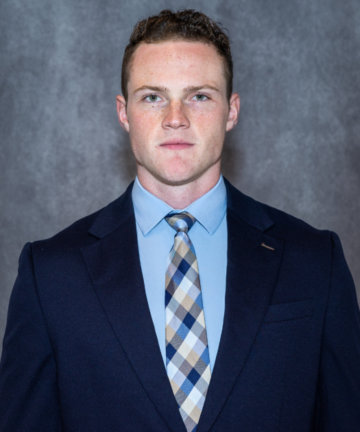San Jose Barracuda | John Gormley