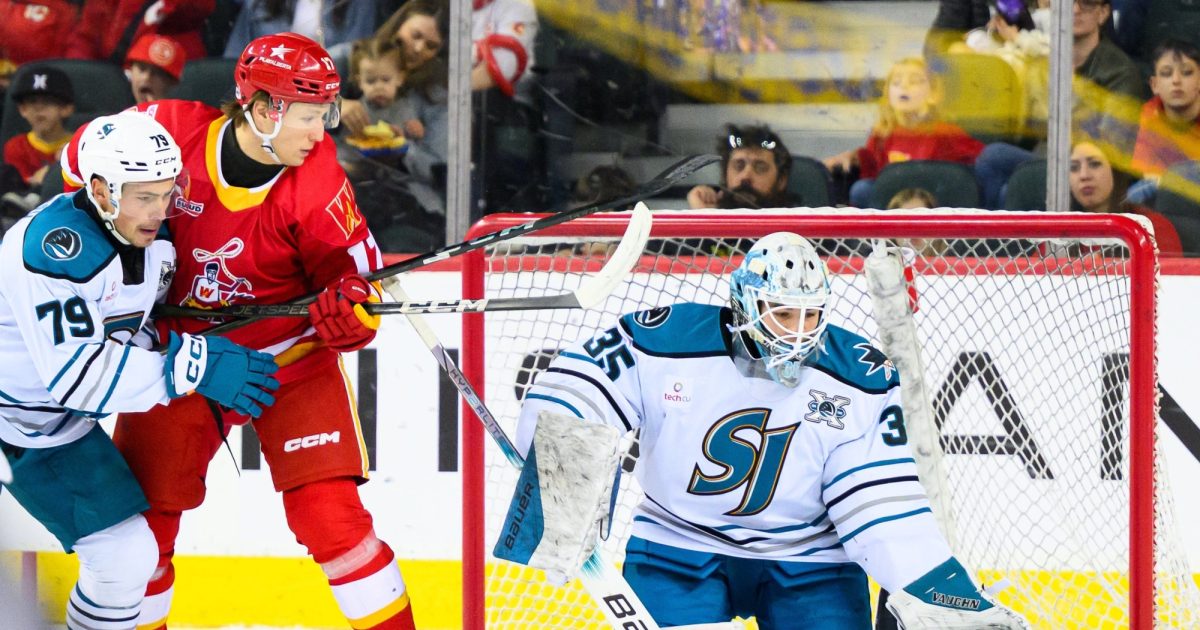 San Jose Barracuda | Gameday: Barracuda At Wranglers