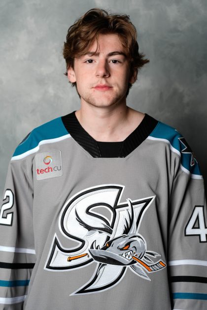 San Jose Barracuda | Luca Cagnoni