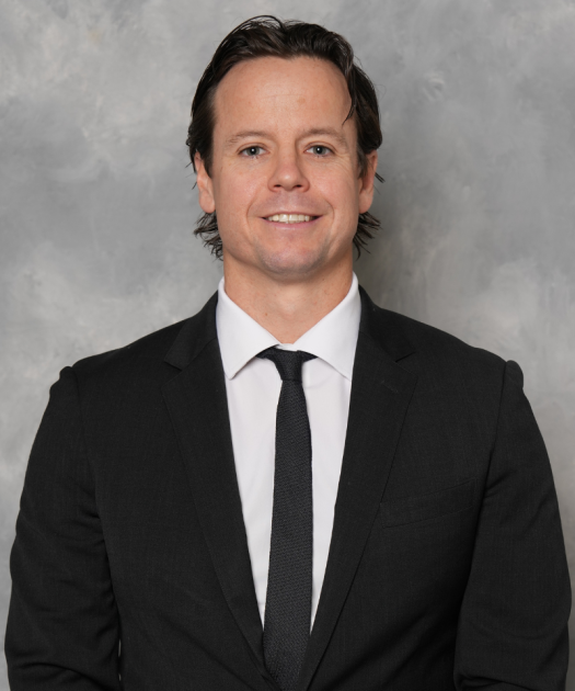 San Jose Barracuda | John McCarthy