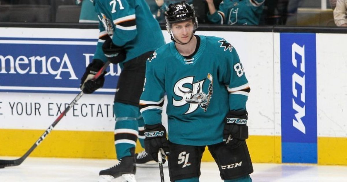 San Jose Barracuda | Sharks Announce 2019 Rookie Tournament Roster