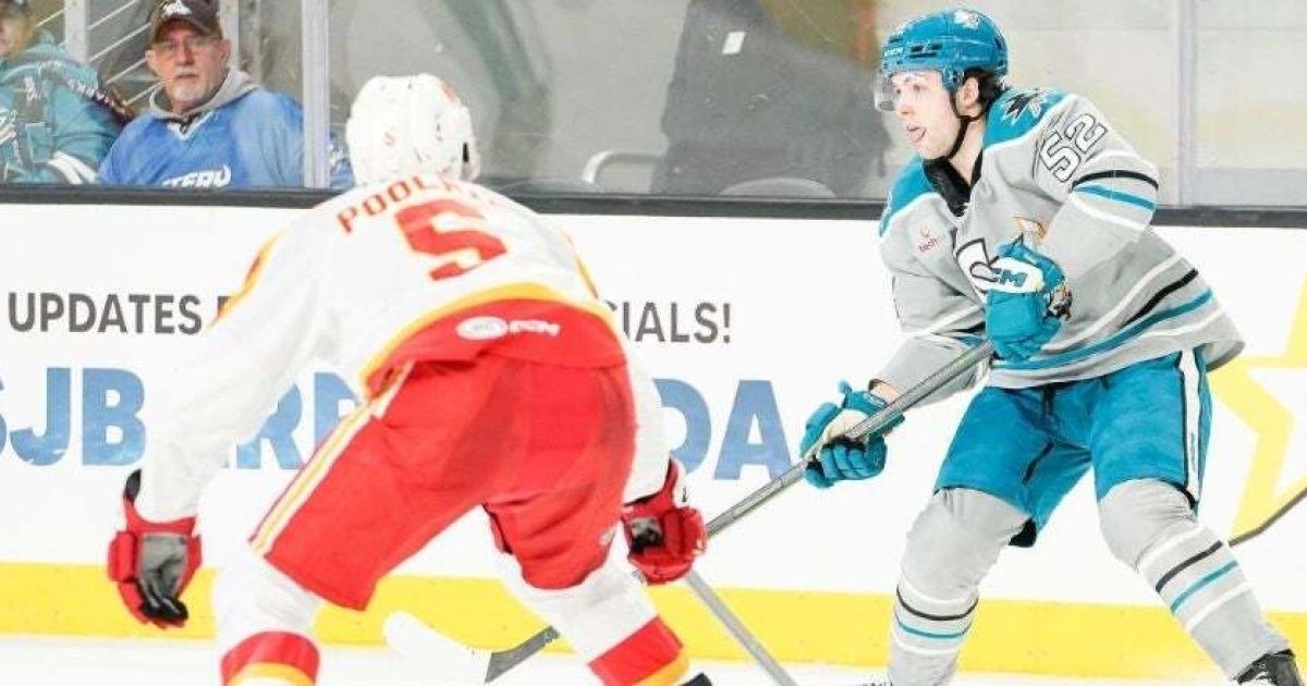 San Jose Barracuda | Gameday: Barracuda vs Wranglers