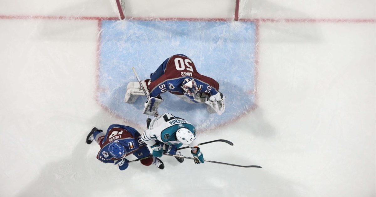 San Jose Barracuda | Pk Woes Doom Barracuda in Colorado