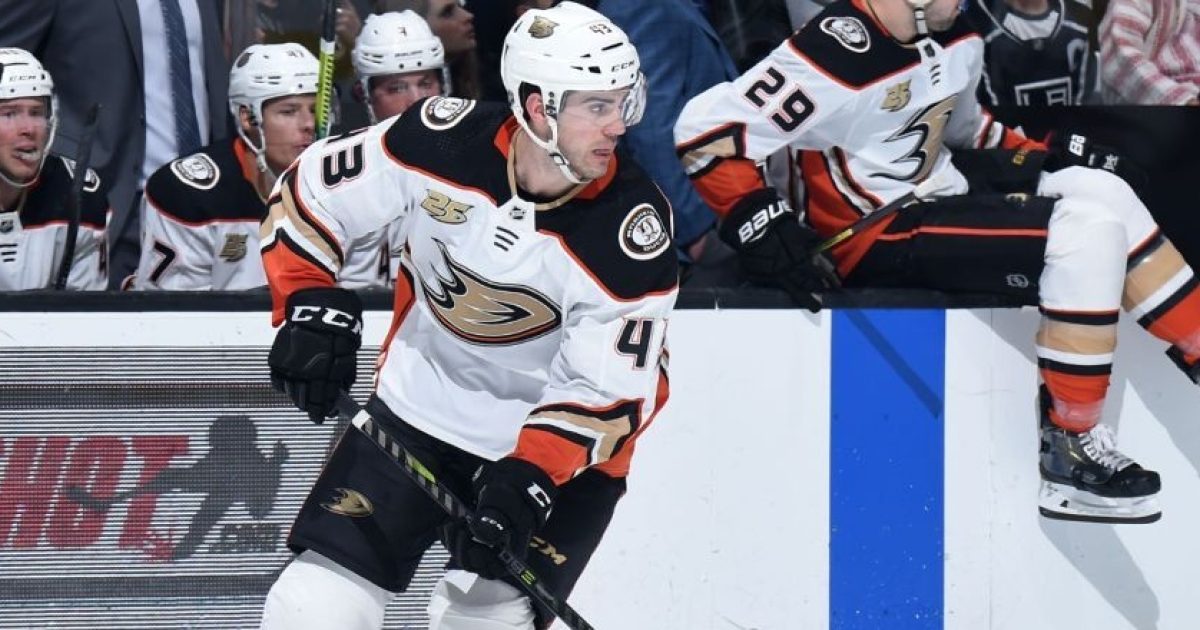 San Jose Barracuda | Barracuda Sign Defenseman Jaycob Megna