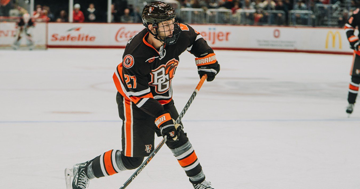 San Jose Barracuda | Barracuda Sign Chase Gresock to ATO