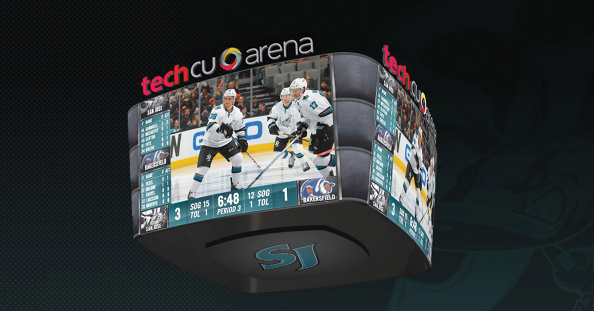 San Jose Barracuda | Tech Cu Arena to Entertain Visitors with…