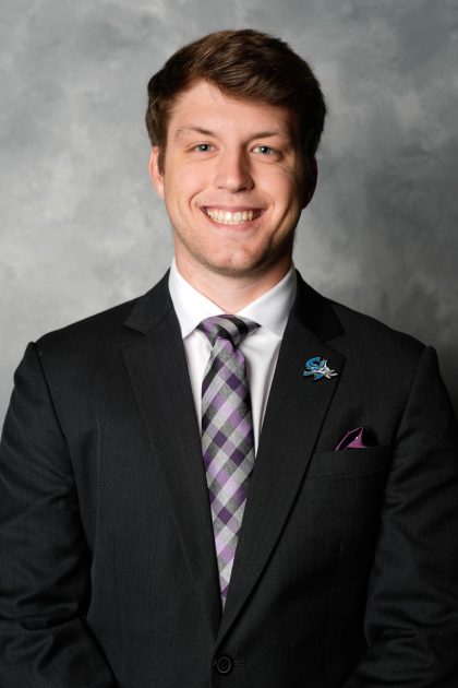 San Jose Barracuda | Michael Nutting