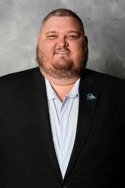 San Jose Barracuda | Mason Wilks