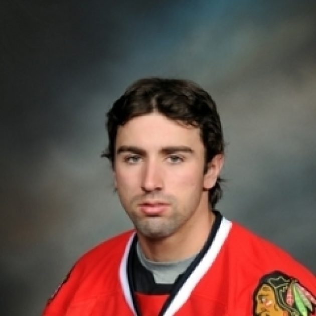 San Jose Barracuda | Nick Leddy