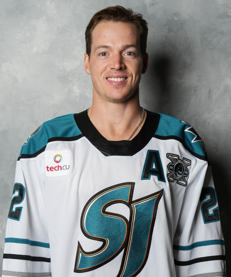 San Jose Barracuda | Team