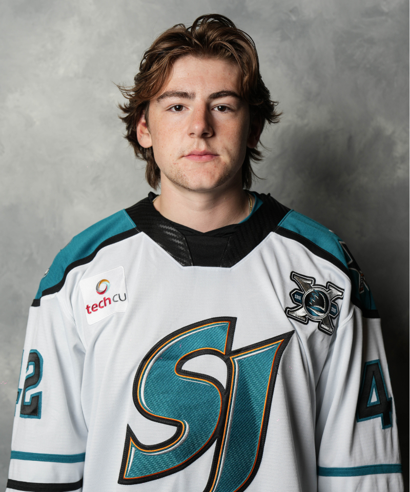 San Jose Barracuda | Luca Cagnoni