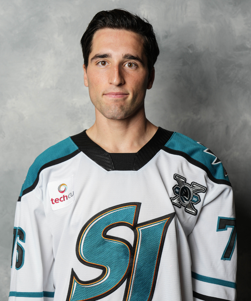 San Jose Barracuda | Team