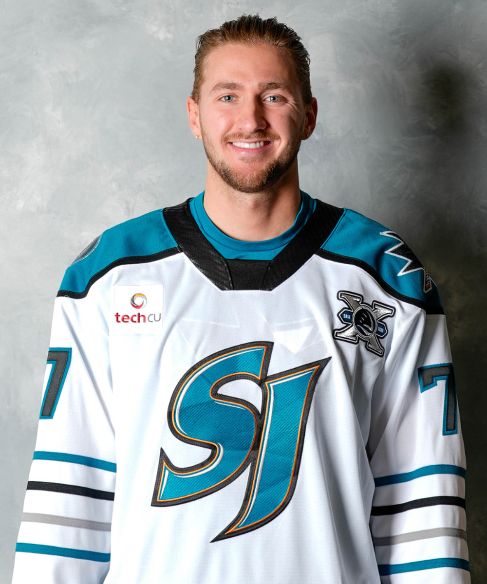 San Jose Barracuda | Pavol Regenda