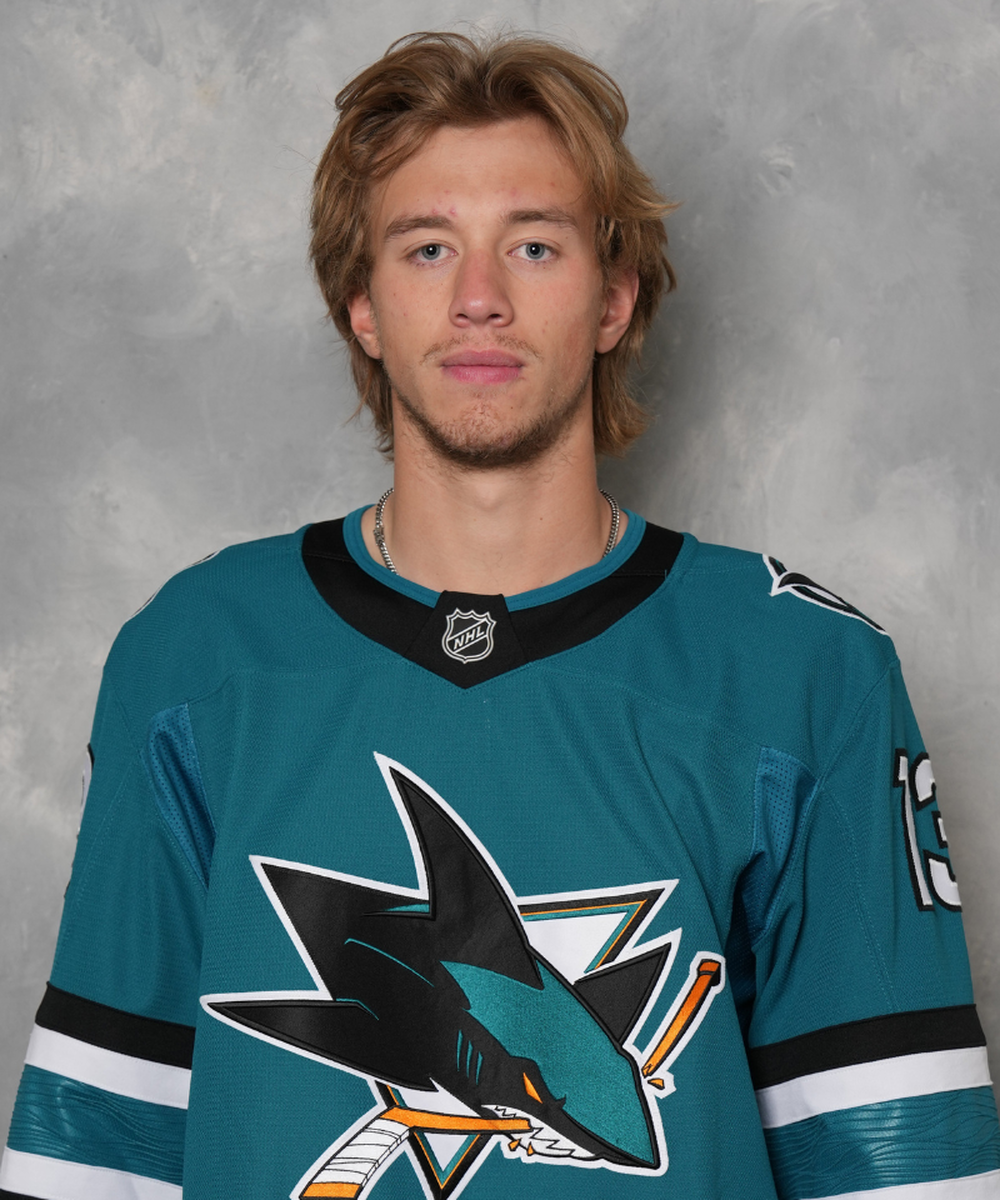 San Jose Barracuda | Quentin Musty