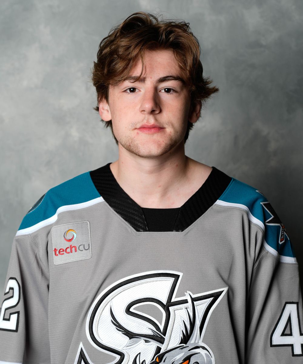 San Jose Barracuda | Luca Cagnoni