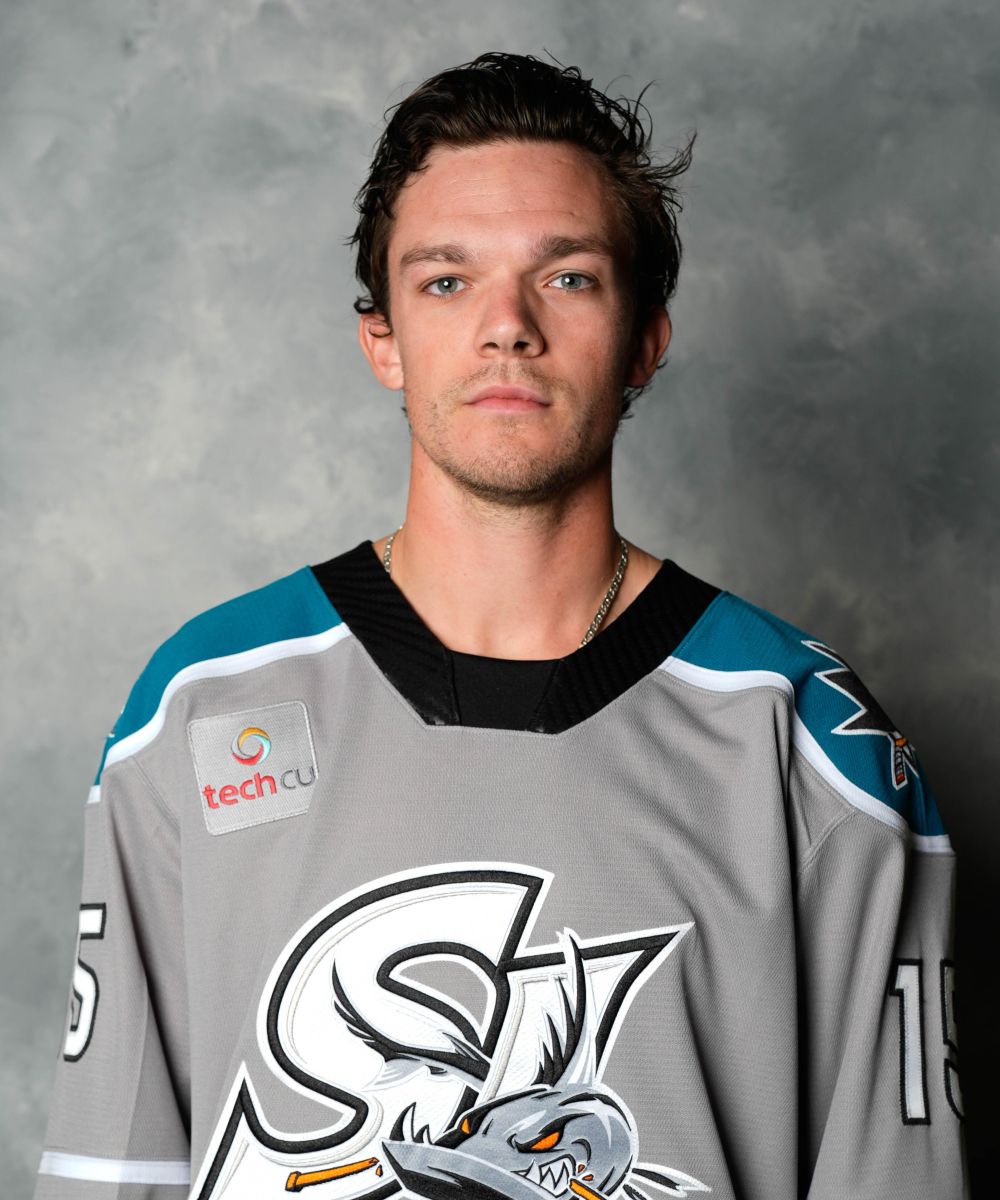 San Jose Barracuda | Shane Bowers