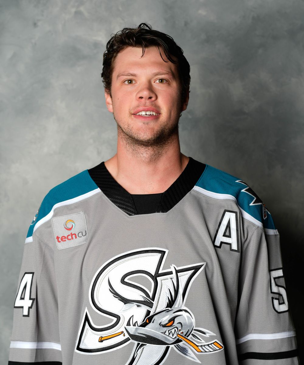 San Jose Barracuda | Patrick Giles