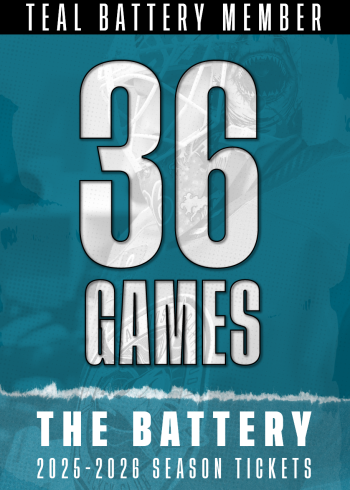 San Jose Barracuda | Standings