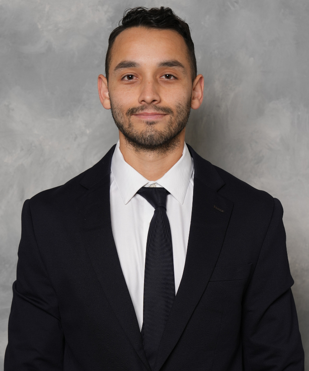 San Jose Barracuda | Staff