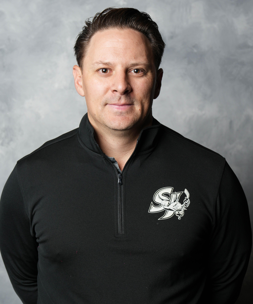 San Jose Barracuda | Staff