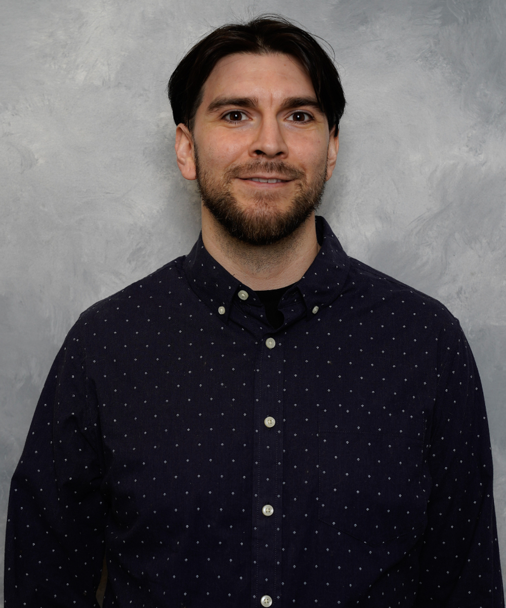 San Jose Barracuda | Staff