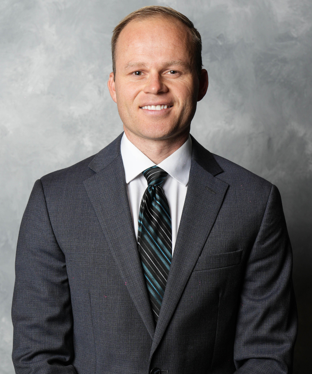 San Jose Barracuda | Staff