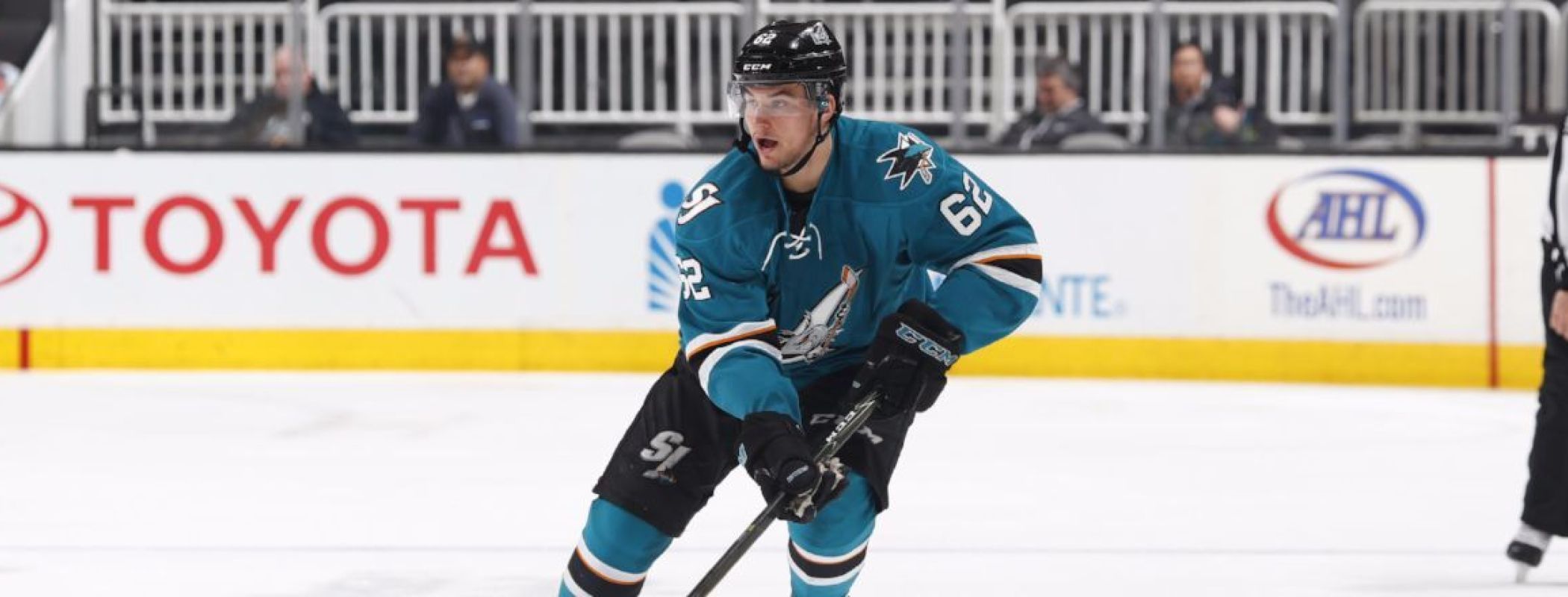 San Jose Barracuda | Sharks Recall Kevin Labanc and Tim Heed From…