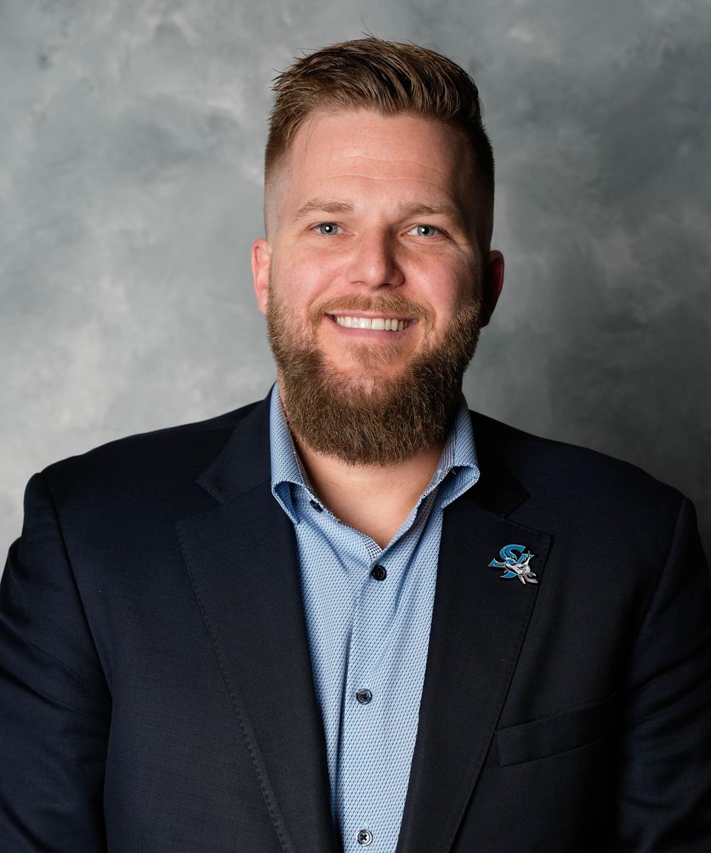 San Jose Barracuda | Staff