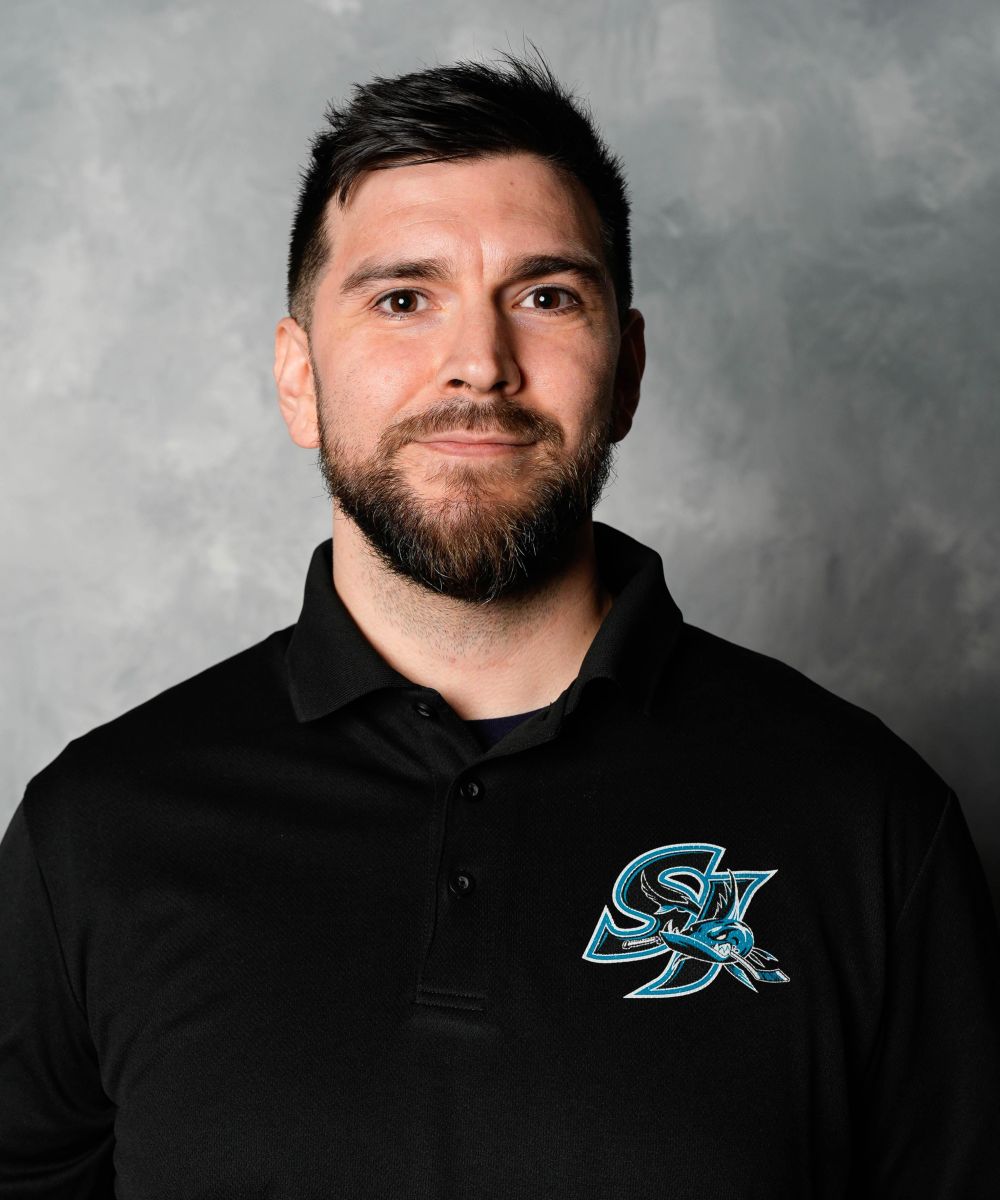 San Jose Barracuda | Staff