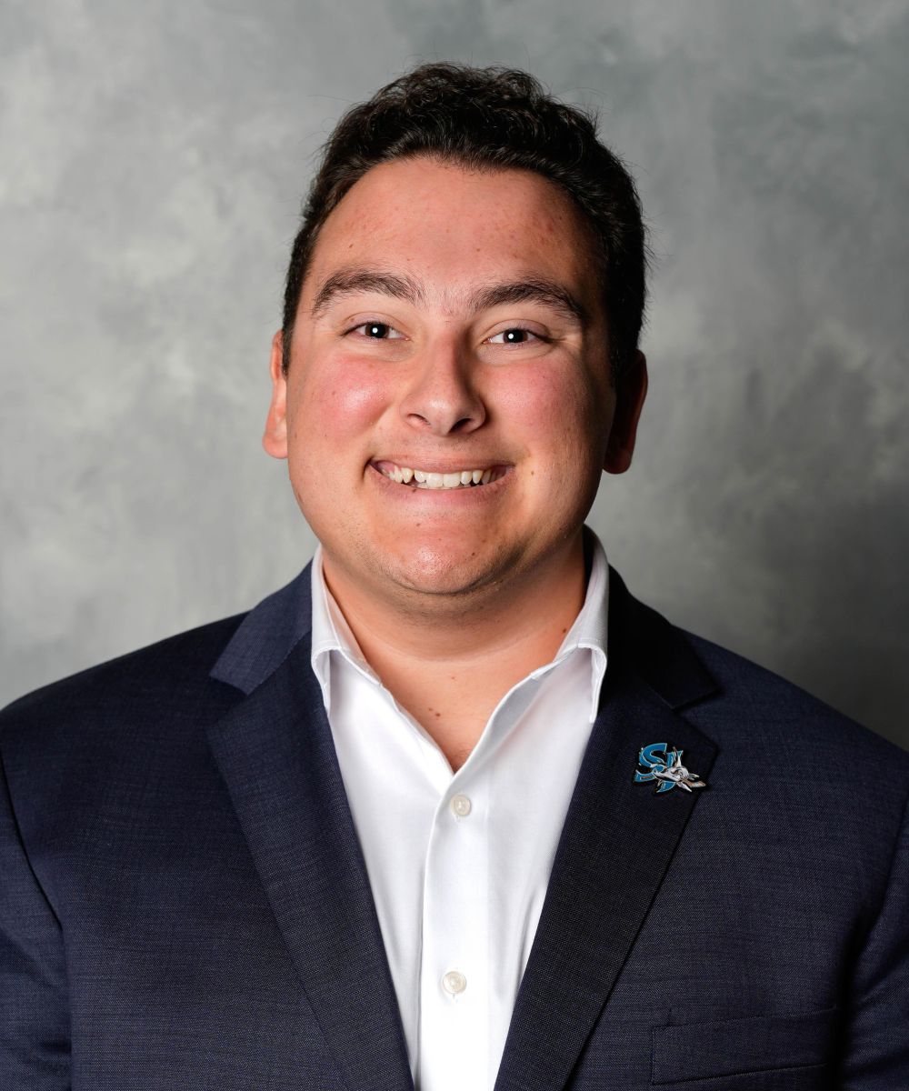 San Jose Barracuda | Staff