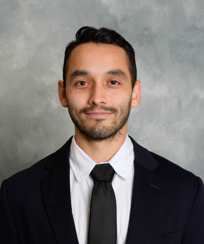 San Jose Barracuda | Matt Duran