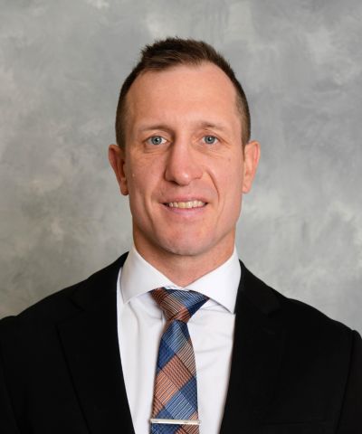 San Jose Barracuda | Kyle Hagel