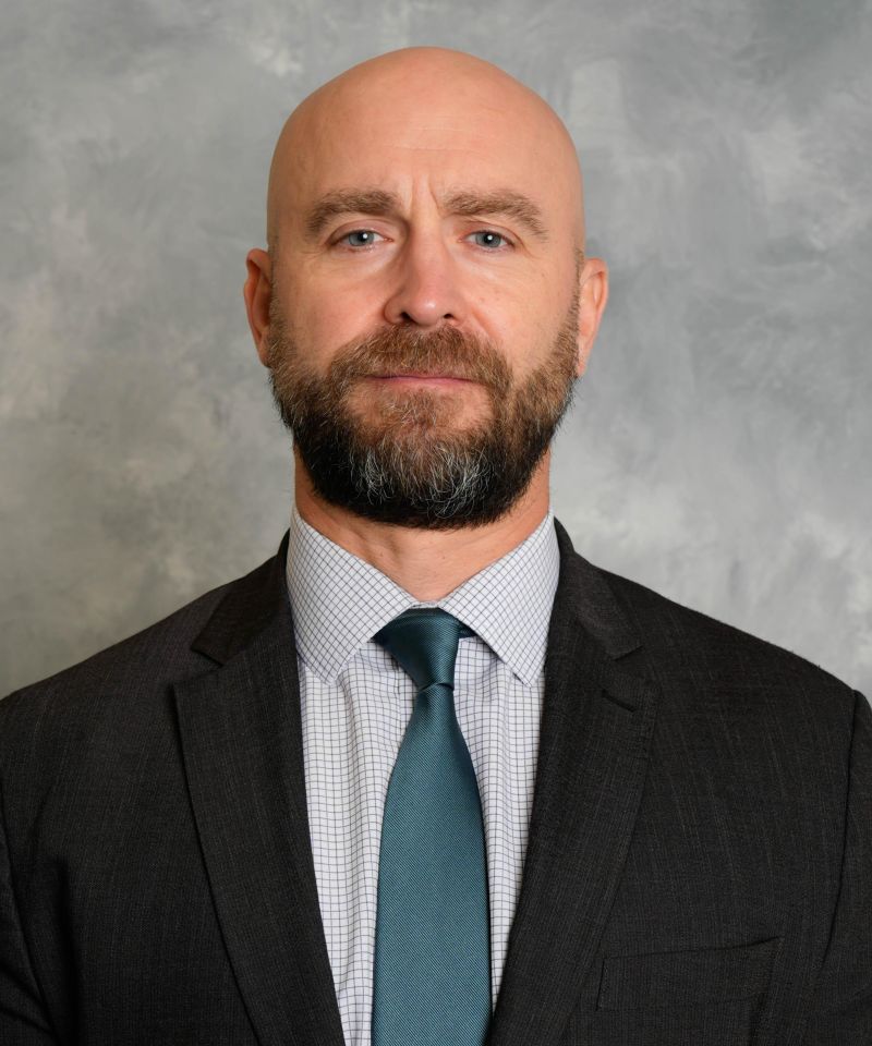 San Jose Barracuda | Louis Mass