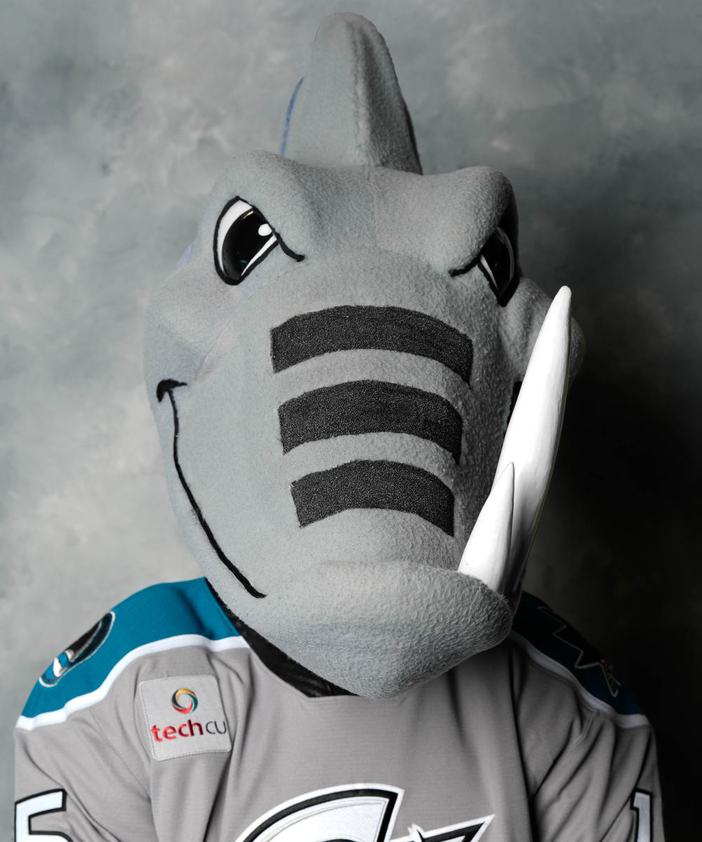 San Jose Barracuda | Staff